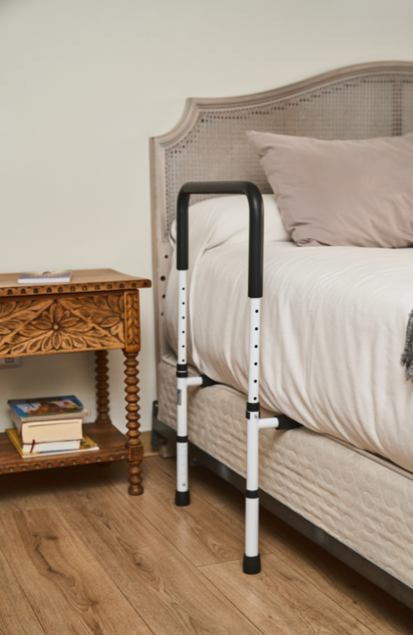 Baranda apoyo para camas comunes - Betten